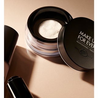 MAKE UP FOR EVER ULTRA HD 超進化無瑕微晶蜜粉 8.5g SP嚴選家 | 蝦皮購物