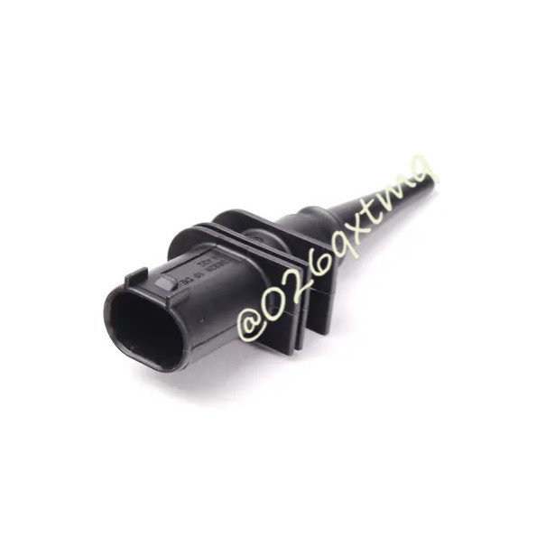 【恆偉】原廠 BMW 65816936953 車外溫度感應器 裝右前內規板 E38 E39 | 蝦皮購物