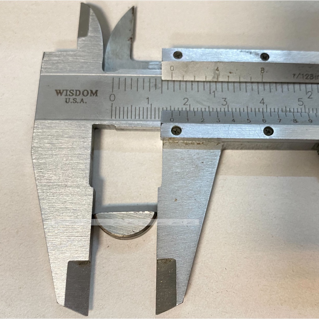 PREVIA 2.4 曲軸盤半月銷 / 曲軸盤 曲軸盤半月肖 止肖 止銷 95161-30416 | 蝦皮購物