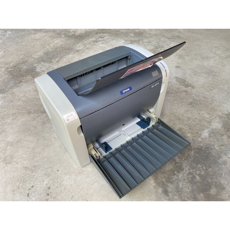 EPSON EPL-6200L 黑白雷射印表機的價格推薦 - 2026年6月 | 比價比個夠BigGo