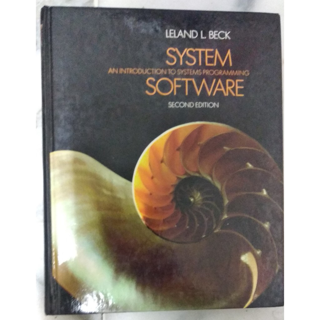 An introduction to systems programming的價格推薦 - 2025年9月 | 比價比個夠BigGo