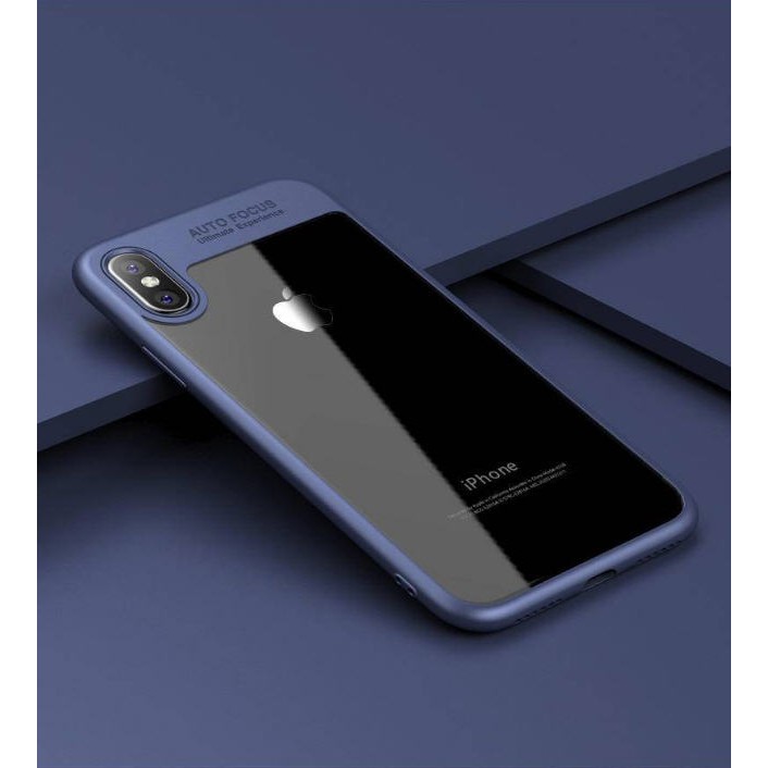 iPhone X AUTO FOCUS Ultimate Experience 保護殼 | 蝦皮購物