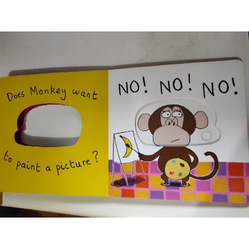 What Does Monkey Want的價格推薦 - 2025年5月 | 比價比個夠BigGo