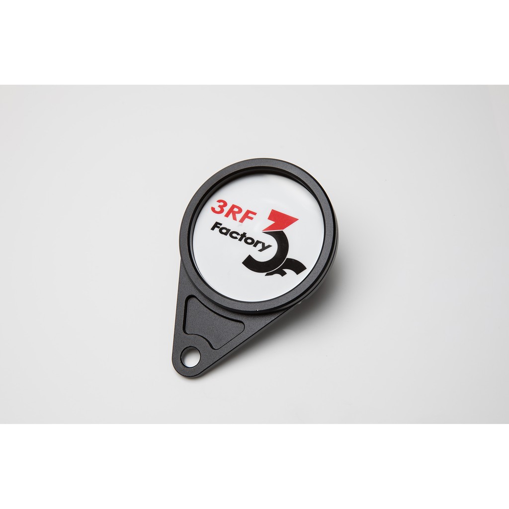 3RF 稅牌 大 台灣規格 CNC | 蝦皮購物