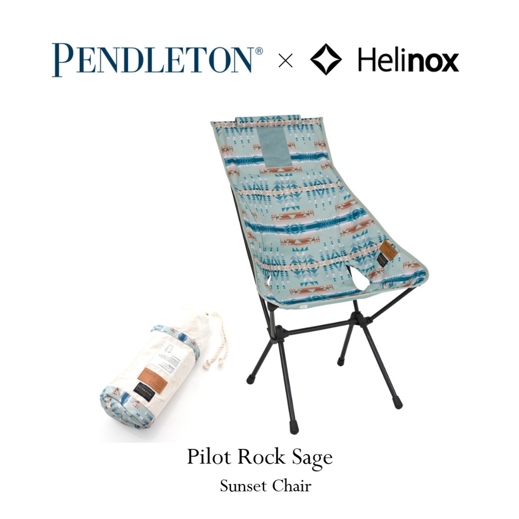 36％割引【新品】 PENDLETON×HELINOX/ペンドルトン×ヘリノックス サンセットチェア シーツ/カバー 寝具-OTA.ON.ARENA.NE.JP