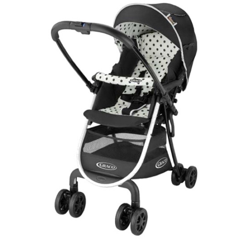 graco 推車 UP 檸檬的價格推薦 - 2025年12月 | 比價比個夠BigGo