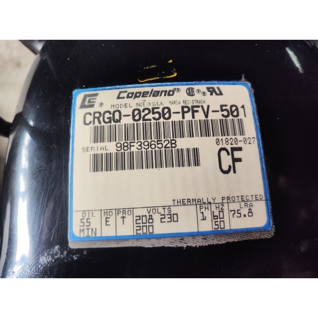 黑金剛壓縮機中古的價格推薦 - 2025年1月| 比價比個夠BigGo