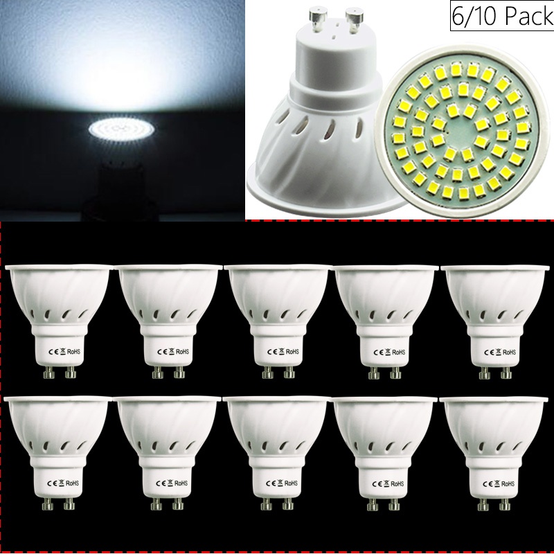 Gu10 燈泡 Led 110v的價格推薦 - 2021年9月| 比價比個夠BigGo