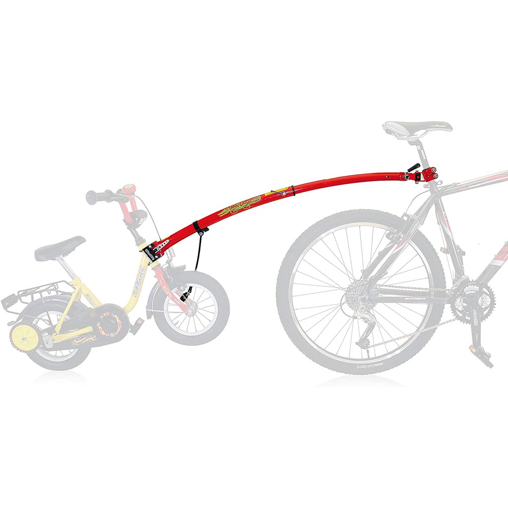 【Fufilo美國代購】Trail Gator Tow Bar 親子腳踏車拖桿連結桿連接桿 | 蝦皮購物
