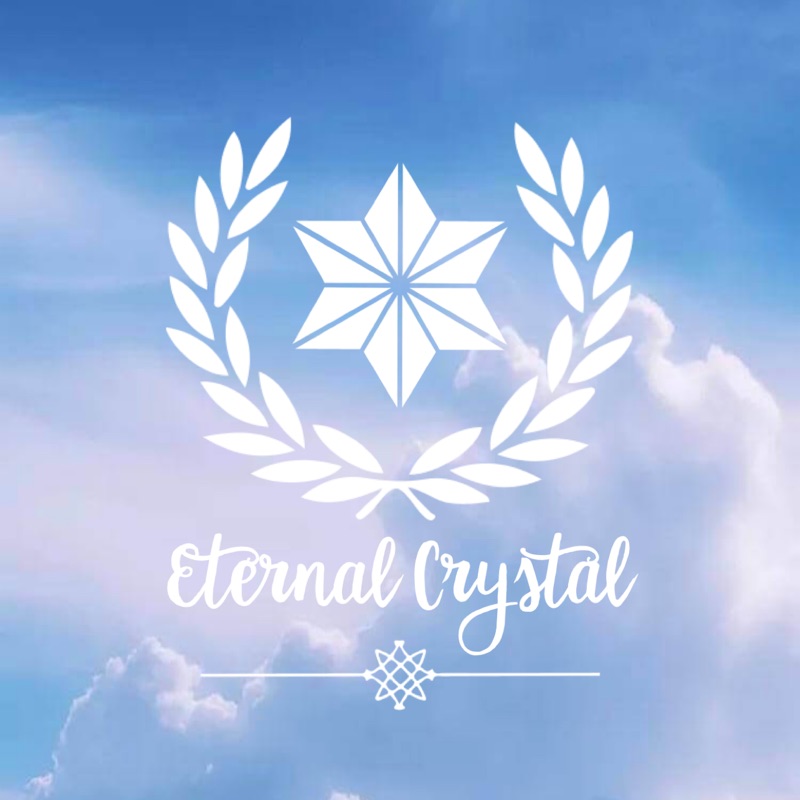 Eternal Crystal, 線上商店 | 蝦皮購物
