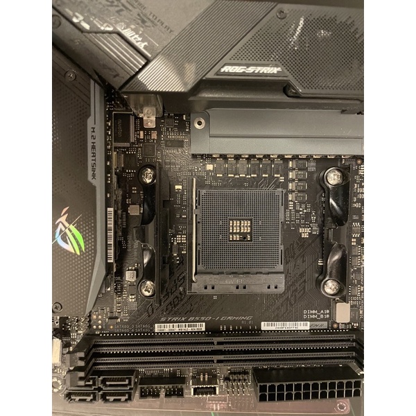 strix b550i的價格推薦 - 2026年2月 | 比價比個夠BigGo