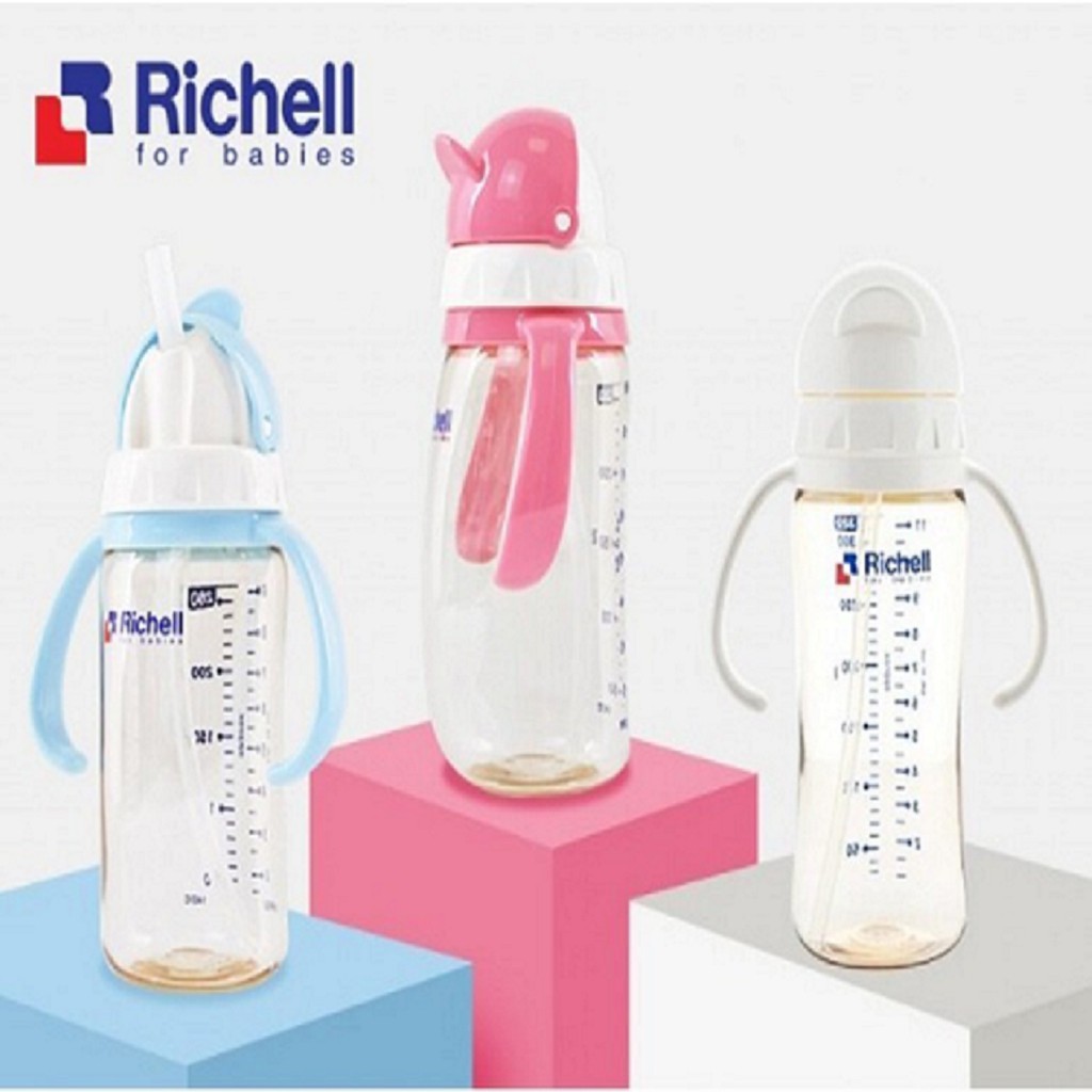 richell ppsu 哺乳瓶 - FindPrice 價格網 2022年6月 購物推薦