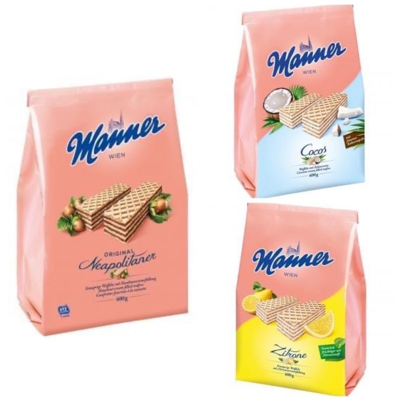 奧地利manner - 優惠推薦 - 2023年3月 | 蝦皮購物台灣