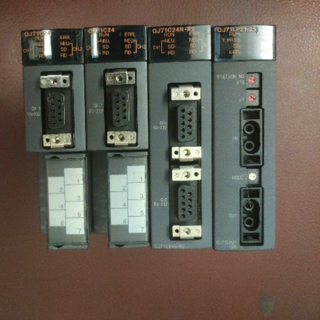 Qj71c24n的價格推薦 - 2022年7月| 比價比個夠BigGo