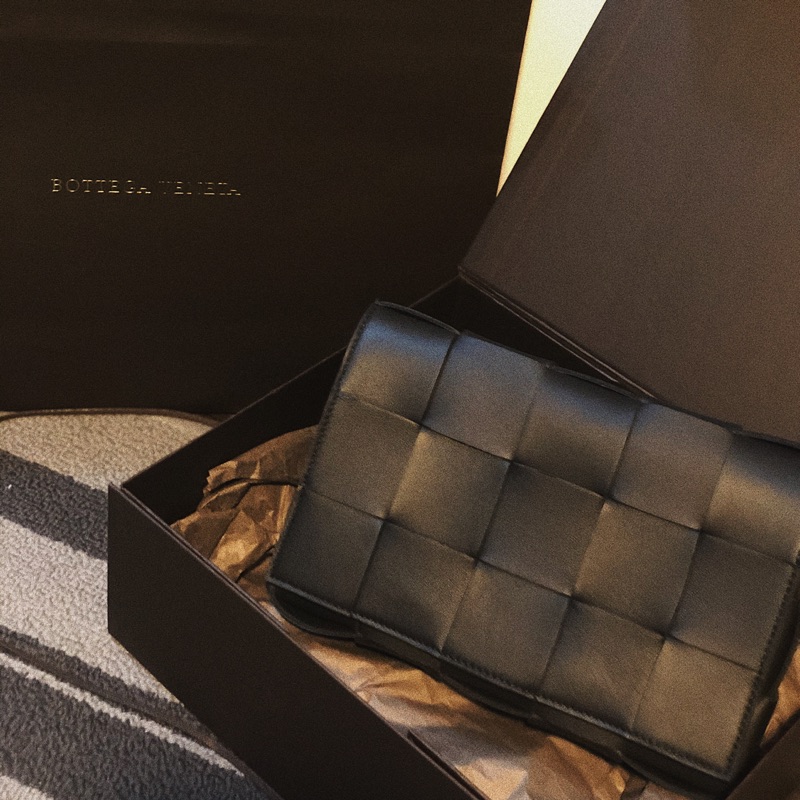Bv Bottega Veneta Cassette的價格推薦 - 2021年8月| 比價比個夠BigGo