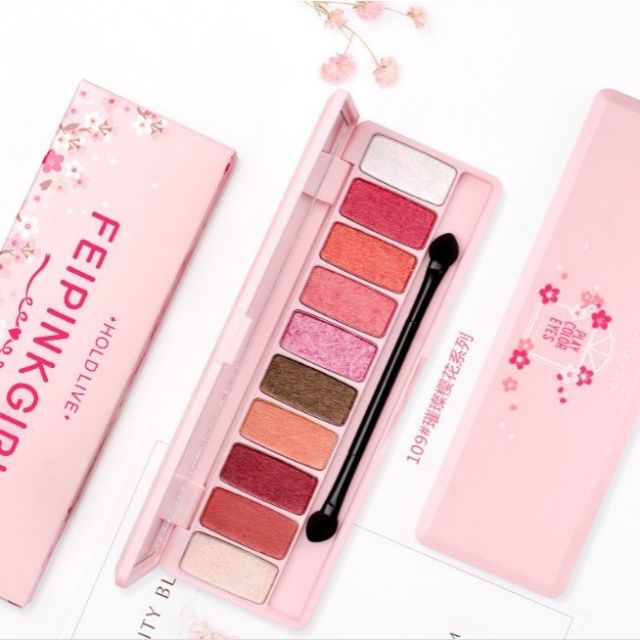 Etude House櫻花眼影的價格推薦 2021年4月 比價比個夠biggo