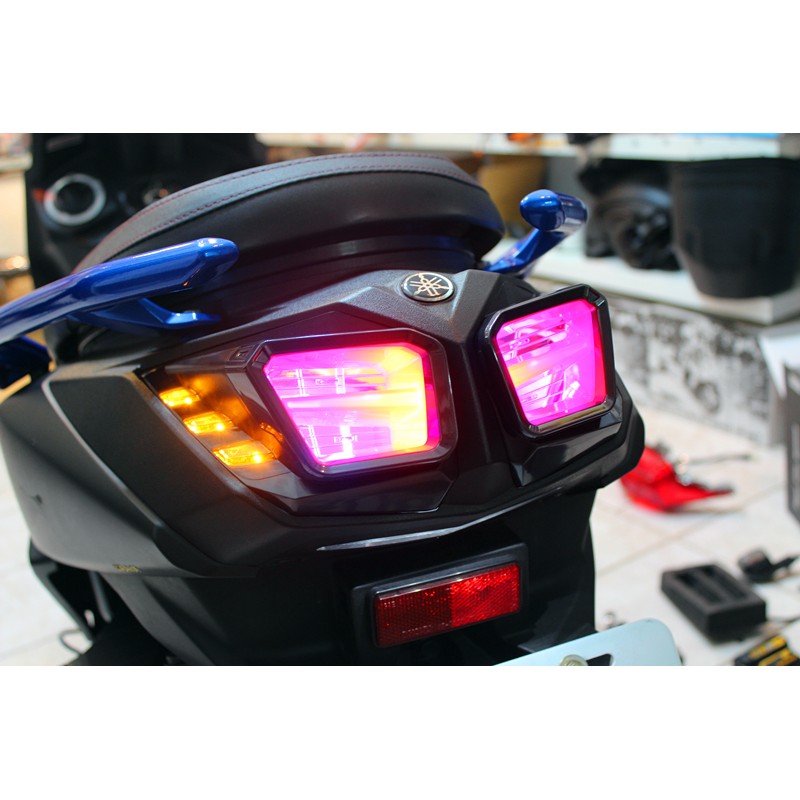 Bwsr尾燈組的價格推薦 - 2022年7月| 比價比個夠BigGo