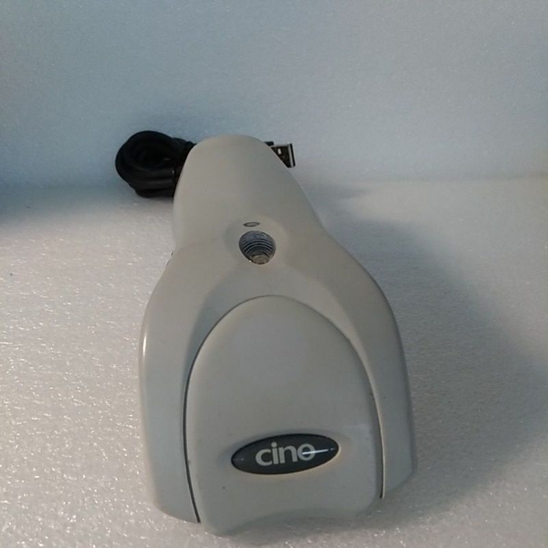 Cino條碼掃描器的價格推薦 - 2022年8月| 比價比個夠BigGo