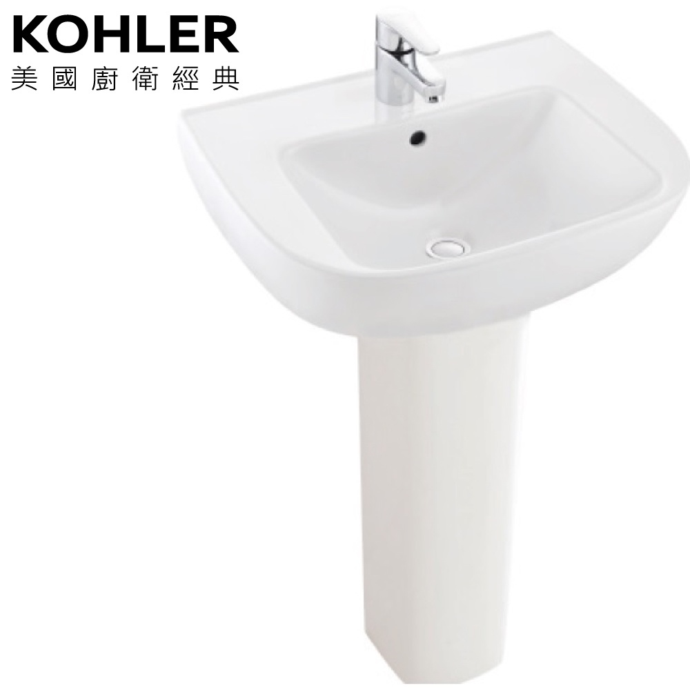 Kohler Reach 面盆的價格推薦 - 2025年1月| 比價比個夠BigGo