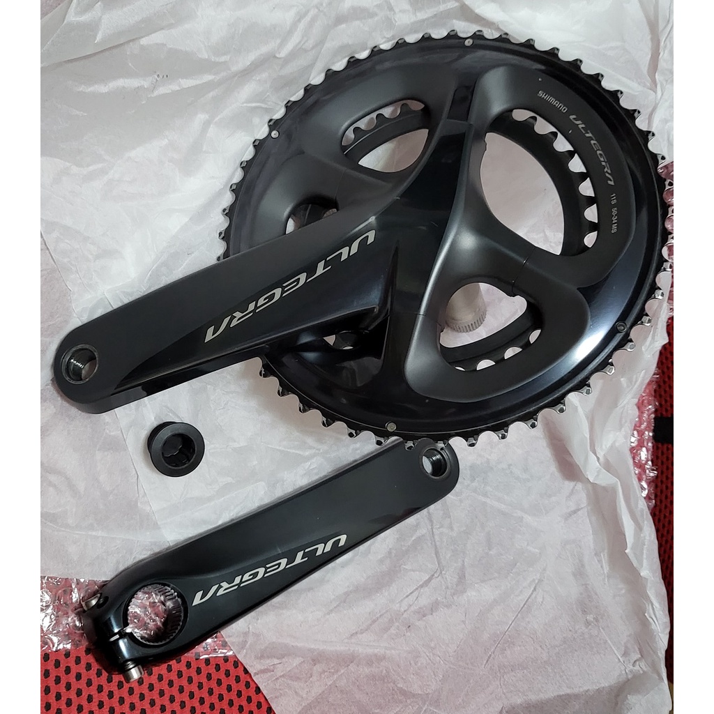 shimano ultegra R8000大盤 165mm的價格推薦 - 2025年4月 | 比價比個夠BigGo