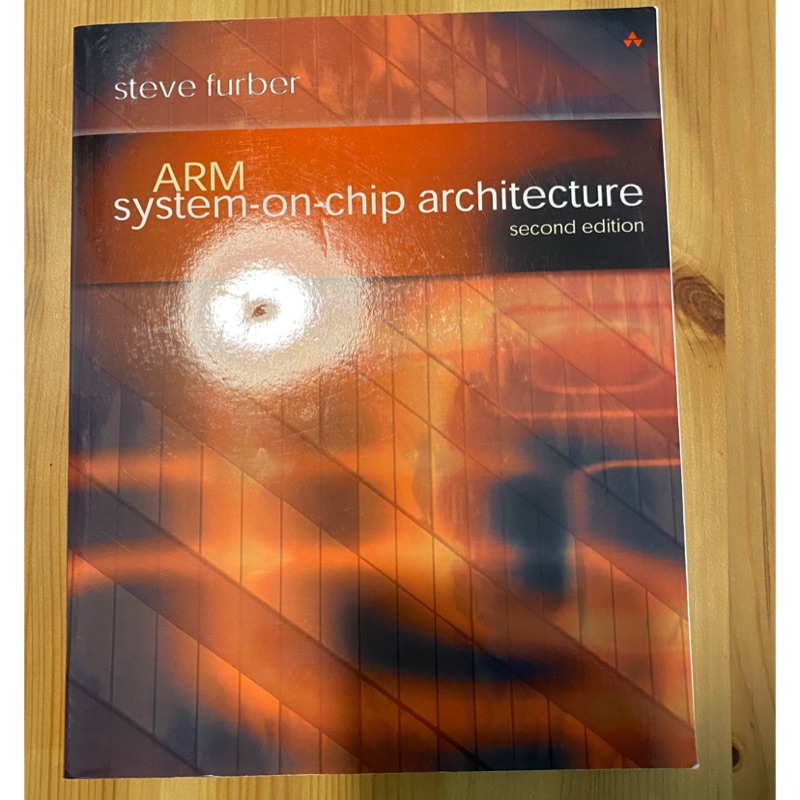 ARM system-on-chip architecture (second edition) | 蝦皮購物