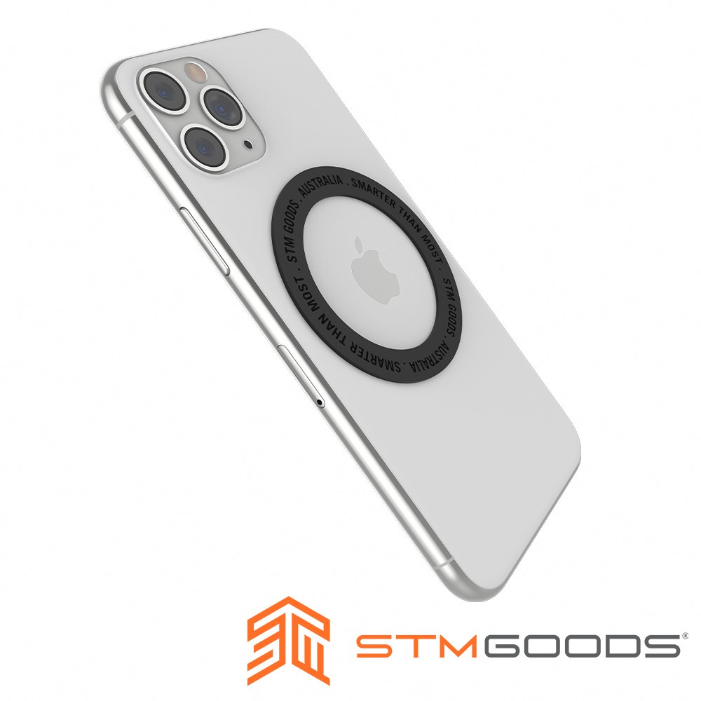 STM MagSafe的價格推薦 - 2024年11月| 比價比個夠BigGo