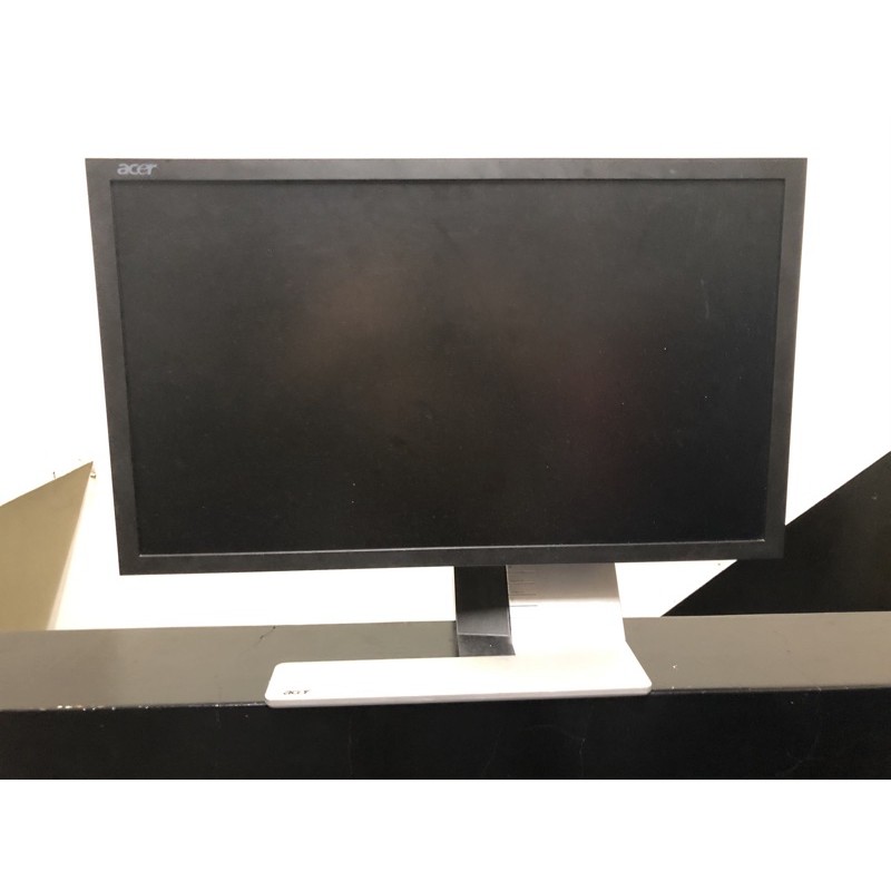acer s243hl 24吋 24" 售出 | 蝦皮購物