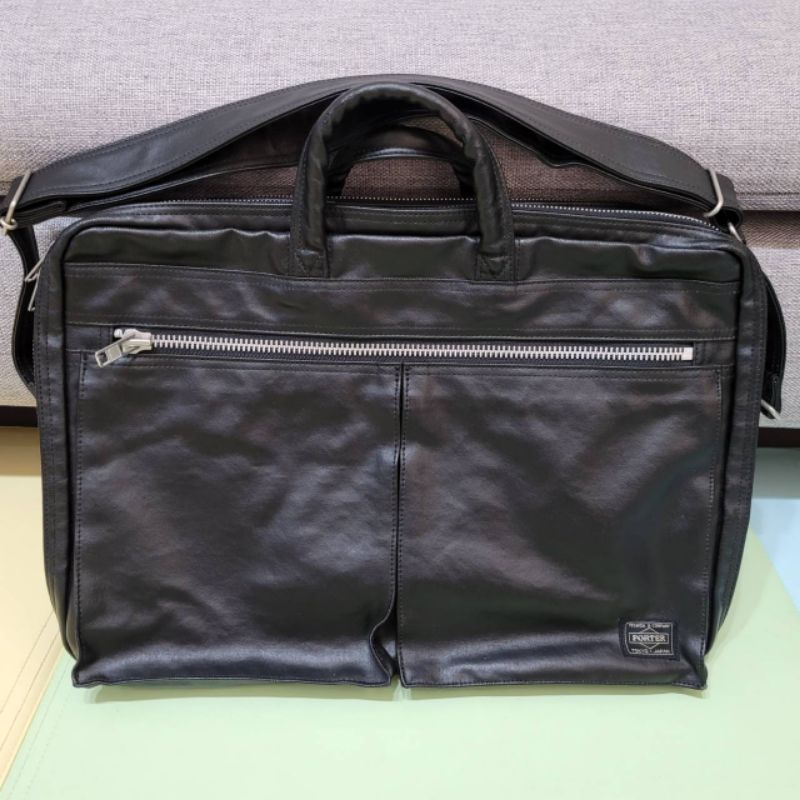 PORTER TOKYO 公事包的價格推薦 - 2024年1月| 比價比個夠BigGo