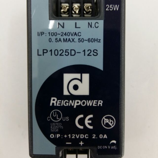 電源供應器 LP1025D-12S | 蝦皮購物