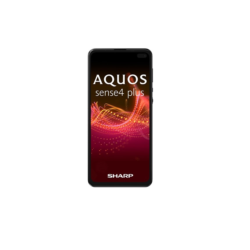 夏普sharp aquos sense 4 plus 8+128 s720g指紋臉部解鎖 全新 手機空機 未拆封 cp值 | BeeCost