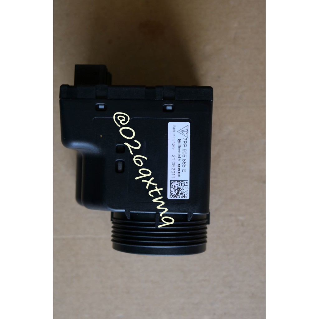 【恆偉】原廠 保時捷 PORSCHE 7PP905865E 點火起動SW PANAMERA | 蝦皮購物