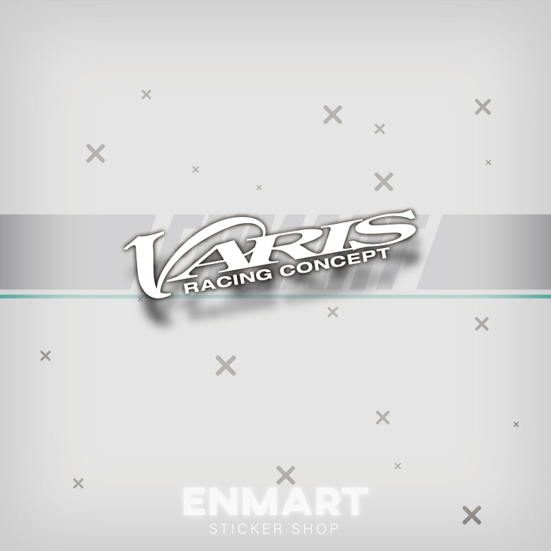Varis貼紙的價格推薦 - 2023年2月| 比價比個夠BigGo