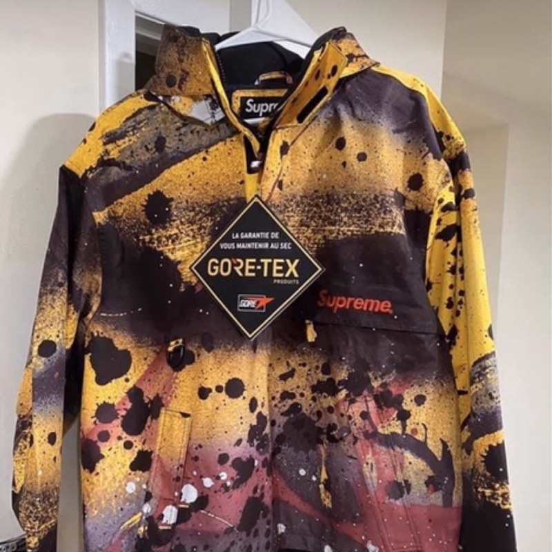 31％割引XL(LL)豪奢な 2022SS Supreme Sacred Heart GORE-TEX JKT ナイロンジャケット ジャケット ...