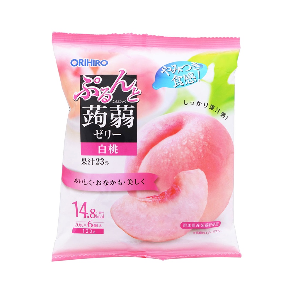 日本 ORIHIRO果凍的價格推薦 - 2025年2月 | 比價比個夠BigGo