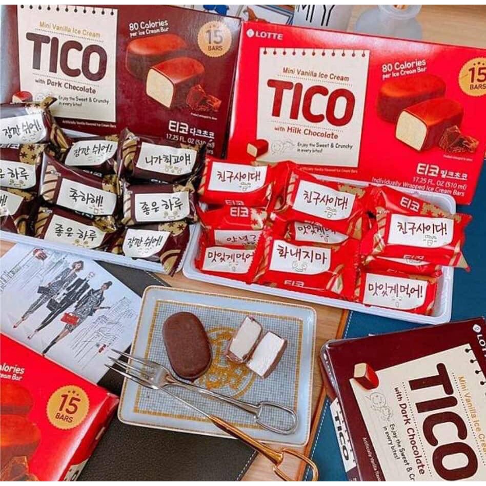 Tico巧克力的價格推薦 - 2024年4月| 比價比個夠BigGo