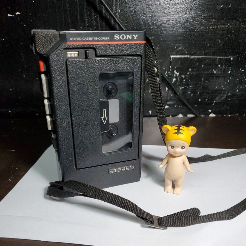 SONY TCS-310的價格推薦 - 2025年4月 | 比價比個夠BigGo