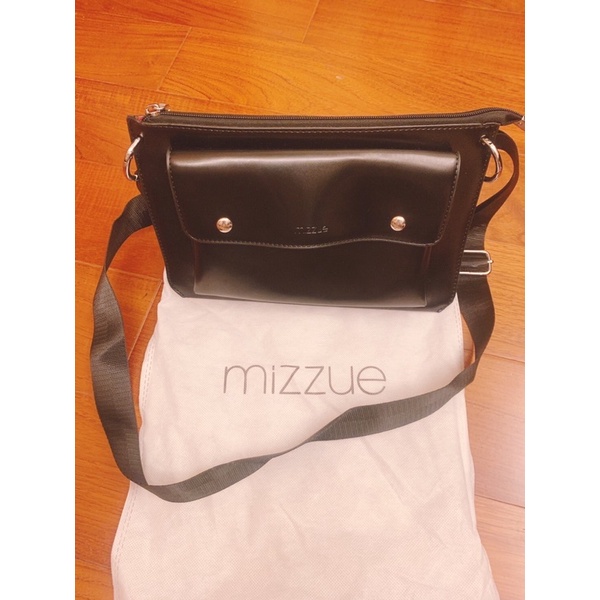 二手 Mizzue斜背包 | 蝦皮購物
