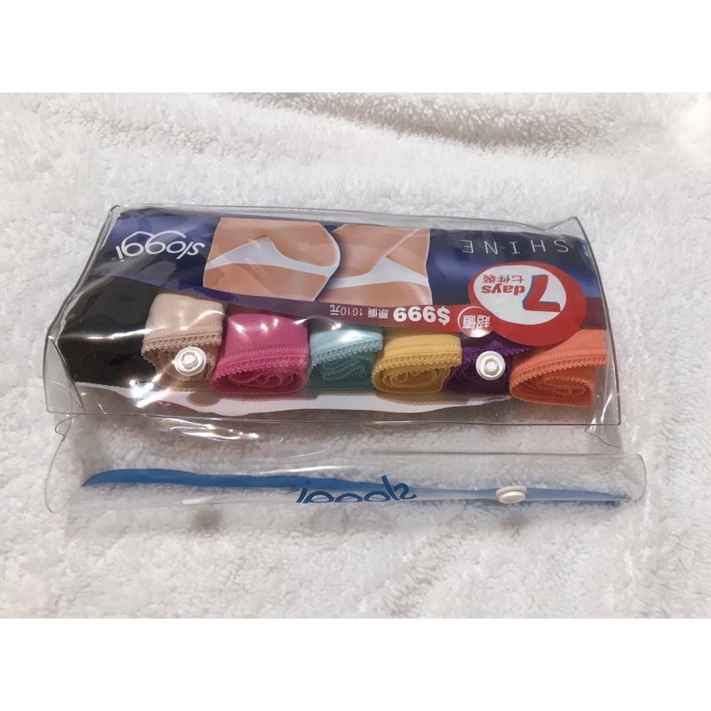 Sloggi 7件的價格推薦 - 2025年5月 | 比價比個夠BigGo