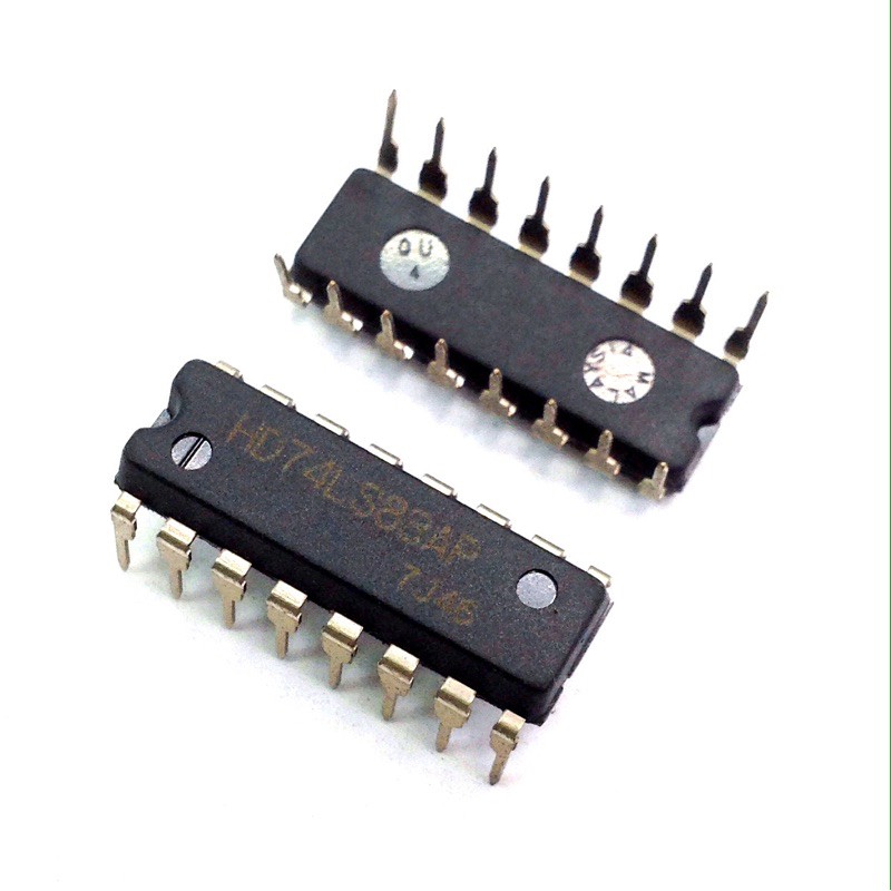 74ls83的價格推薦 - 2025年3月 | 比價比個夠BigGo