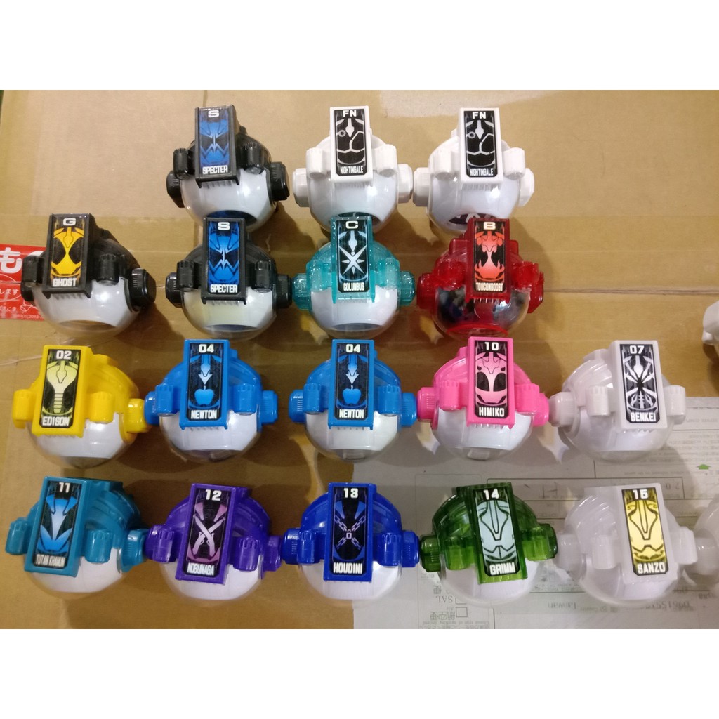 Ghost眼魂的價格推薦 - 2022年6月| 比價比個夠BigGo