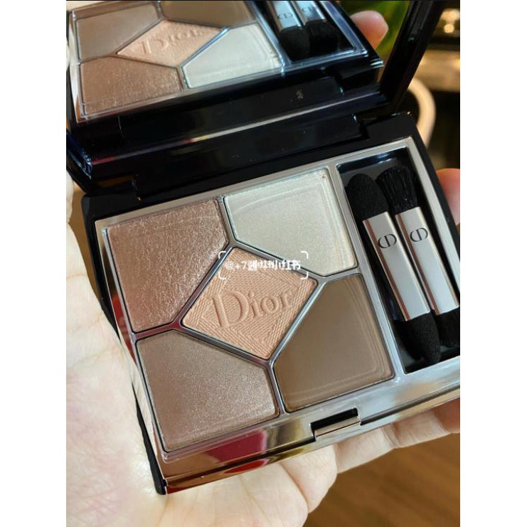 Dior 眼影 669的價格推薦 - 2021年9月| 比價比個夠BigGo