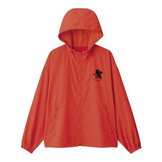 [全新現貨] GU x EVANGELION EVA 新世紀福音戰士 聯名 女款外套 限量！ | 蝦皮購物