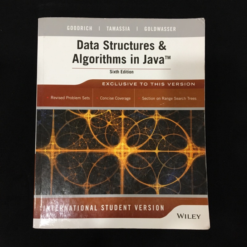 Data Structures And Algorithms In Java 蝦皮購物 
