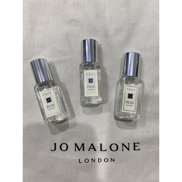 Jo Malone 鼠尾草與海鹽 9ml | 蝦皮購物