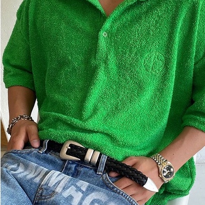 holy in code皮帶的價格推薦 - 2025年9月 | 比價比個夠BigGo