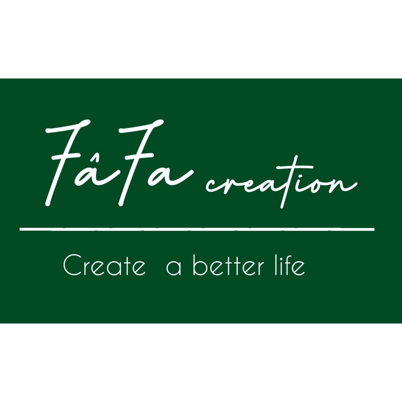 Fâ Fa creation, 線上商店 | 蝦皮購物