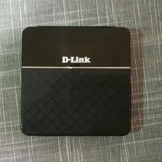 D-Link DWR-932 4G LTE 可攜式無線路由器 無線網卡(全頻) | 蝦皮購物