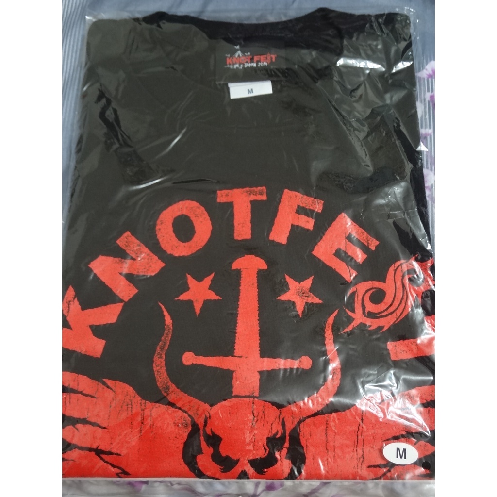 knotfest的價格推薦 - 2025年9月 | 比價比個夠BigGo