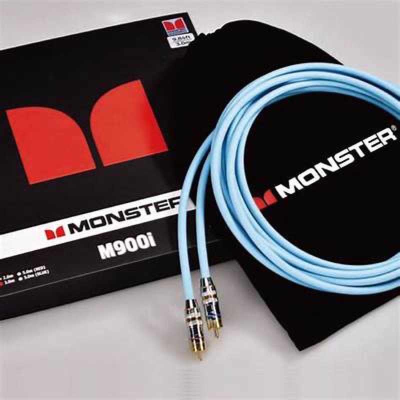 Monster m900i的價格推薦 - 2025年9月 | 比價比個夠BigGo