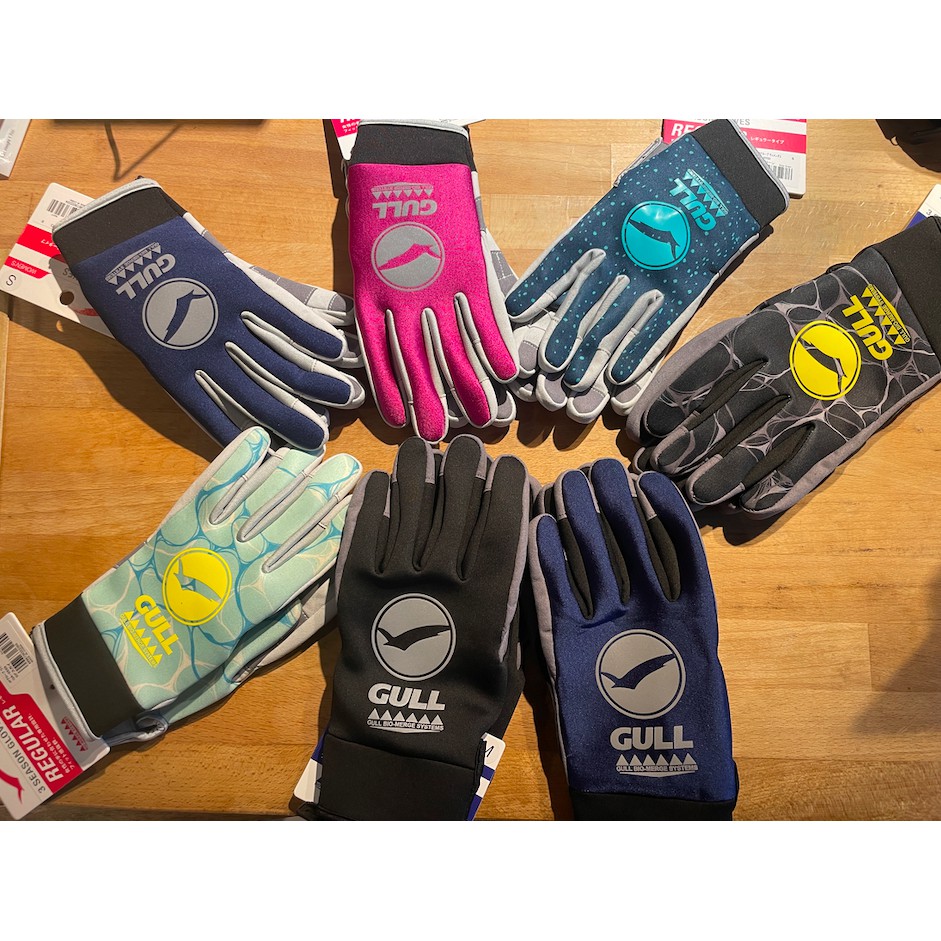 GULL ガル 3シーズングローブ SP GLOVES SHORTII グローブショートII MENS メンズ GA-5589 【返品?交換対象商品】